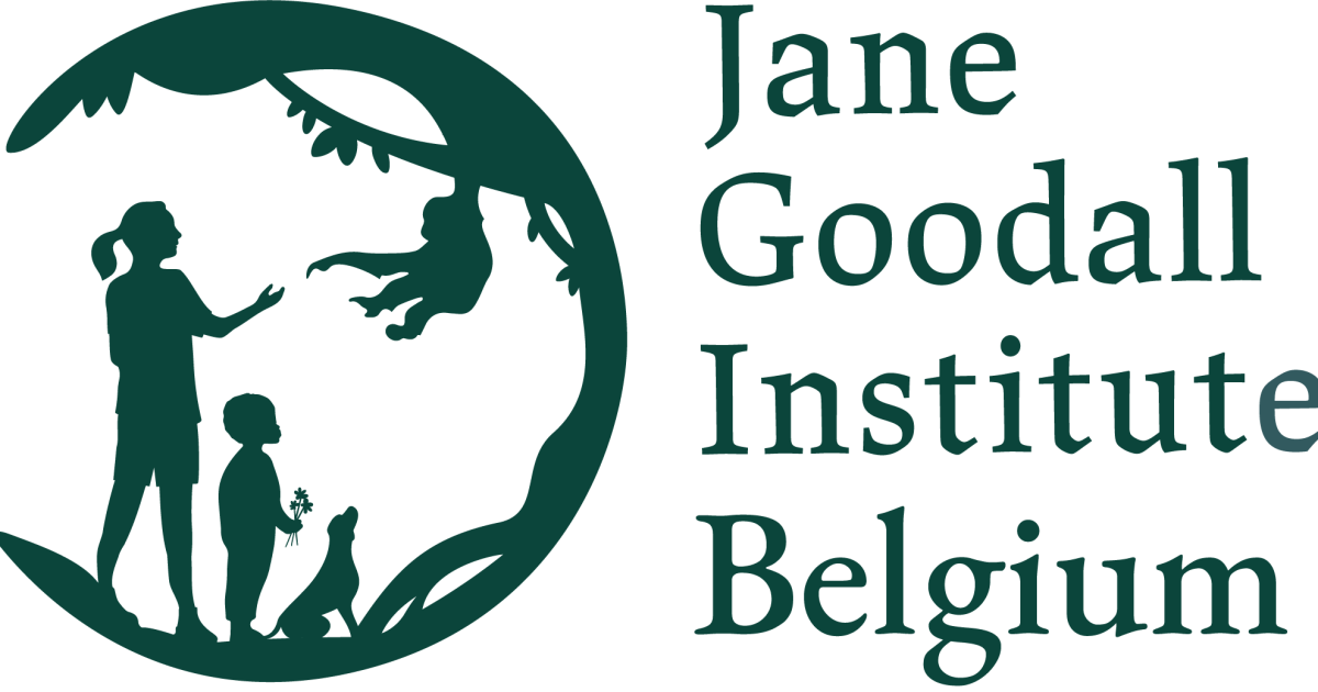 Facts about Jane - Jane Goodall Institute Belgium